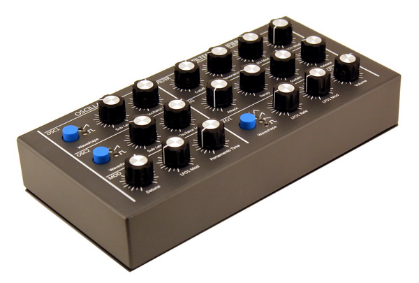 GS Apollo Mini por GS Music